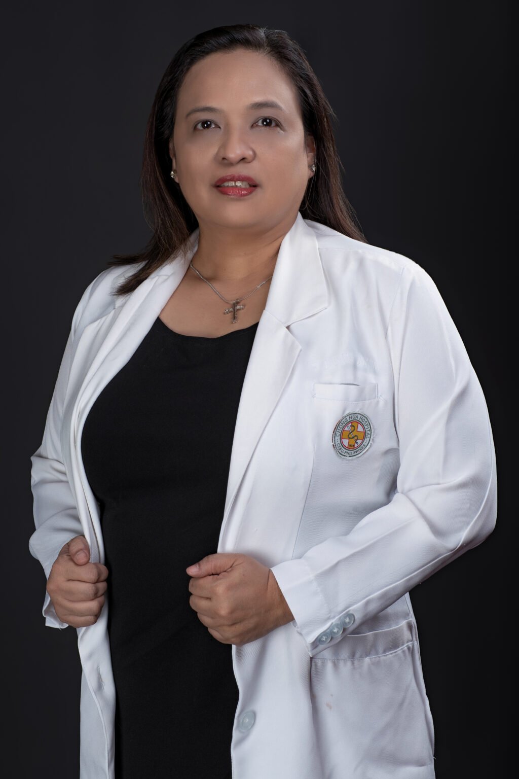 Judith Valerie Akol, MD – Cebu Orthopaedic Institute
